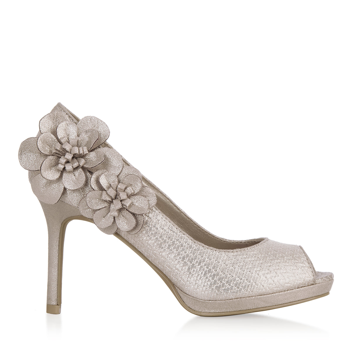 Donna (Gold)– Ruby Shoo