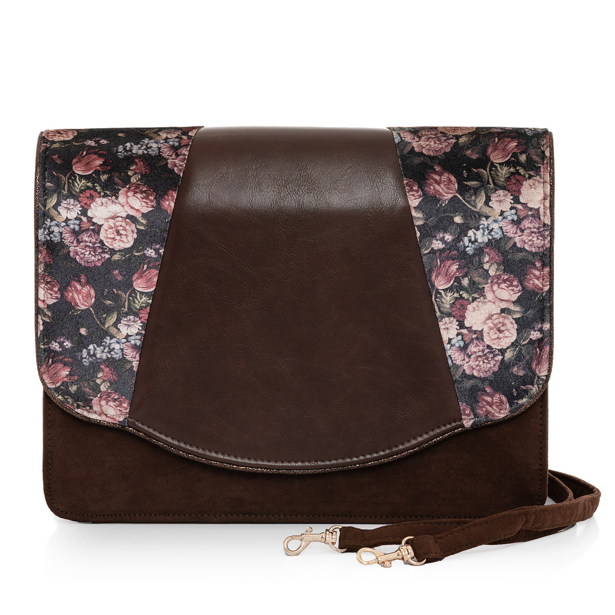 Stanford (Brown)– Ruby Shoo