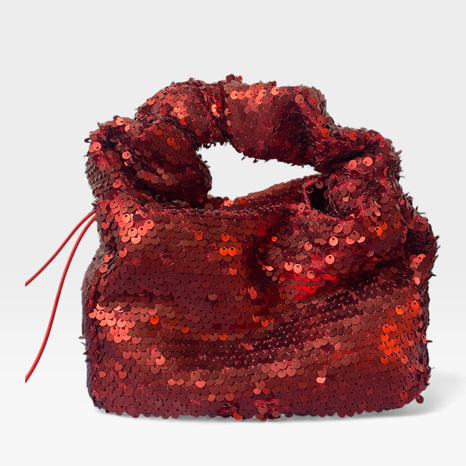 Hollywood (Red Sequins)– Ruby Shoo