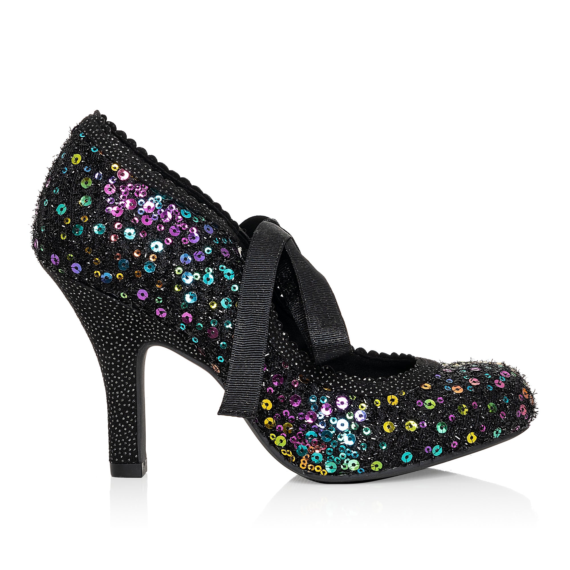 Willow (Sequins)– Ruby Shoo