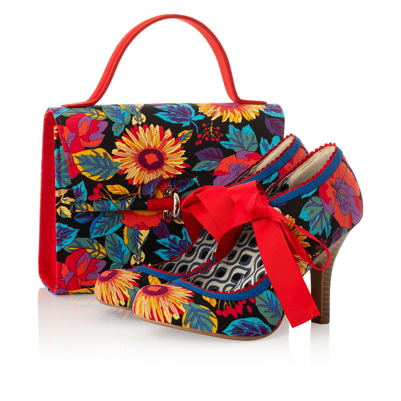 Willow (Black Botanics)– Ruby Shoo