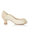 Robyn (Ivory)– Ruby Shoo