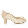 Robyn (Ivory)– Ruby Shoo