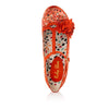 Valerie (Orange)– Ruby Shoo