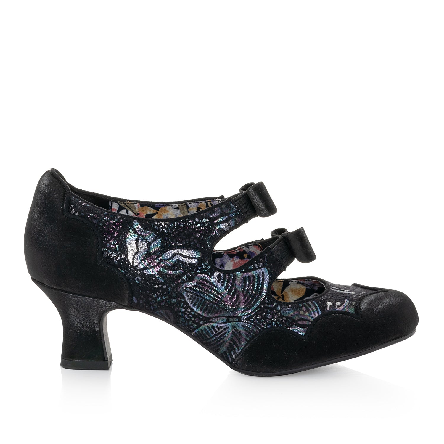 Sophia (Onyx)– Ruby Shoo