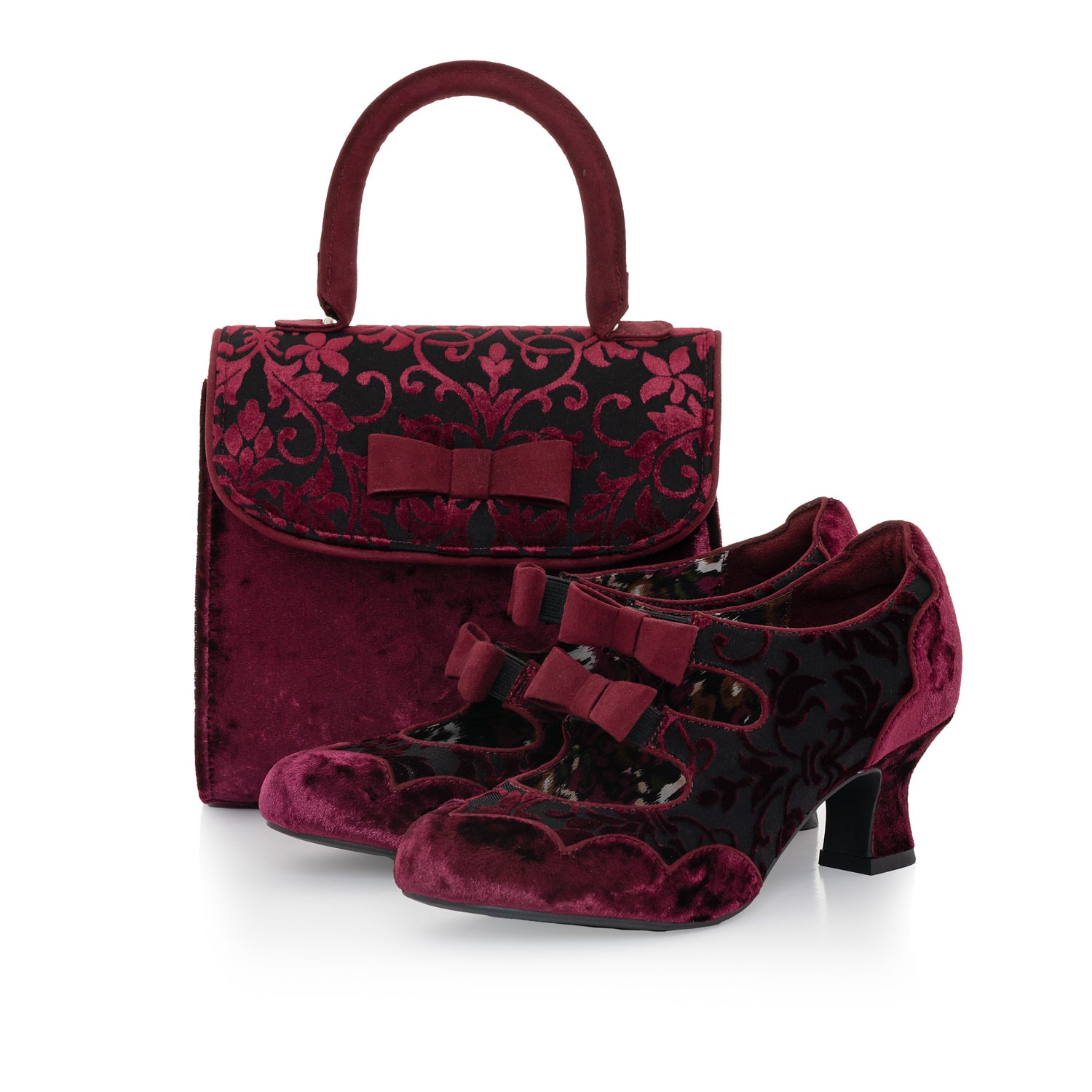 Sophia (Wine)– Ruby Shoo