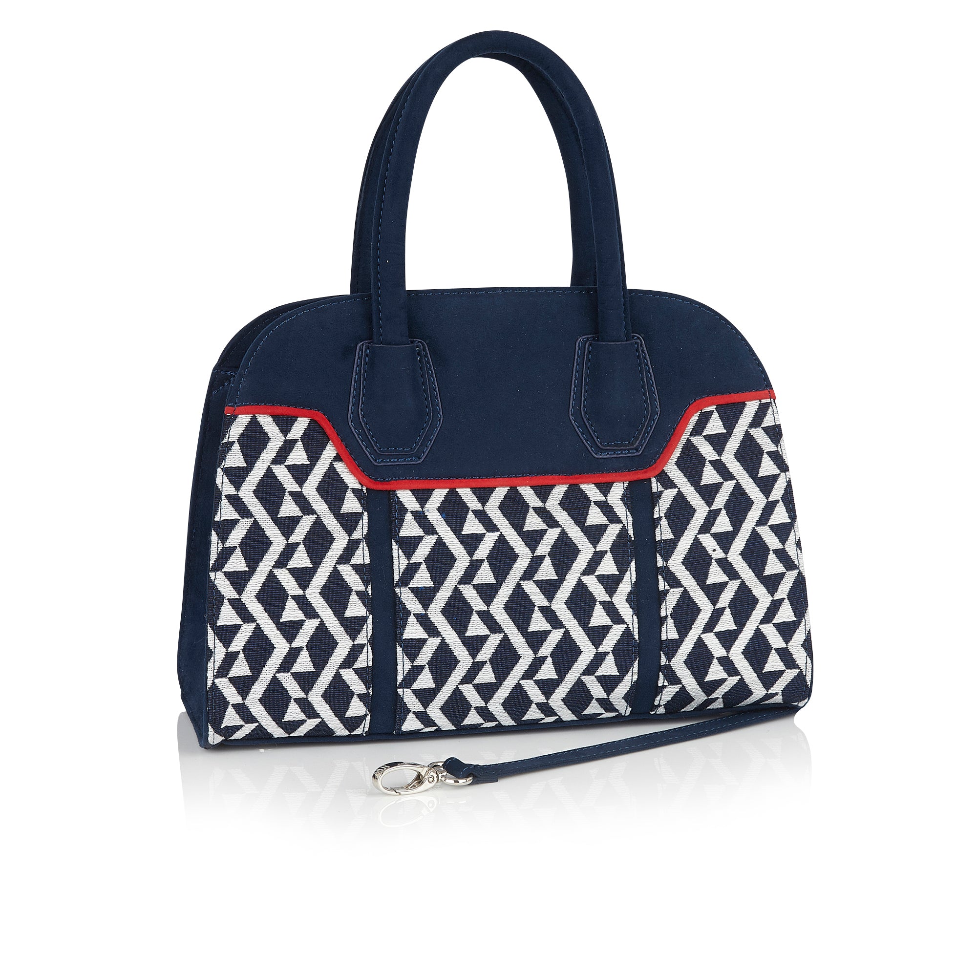 Cancun (Navy)– Ruby Shoo