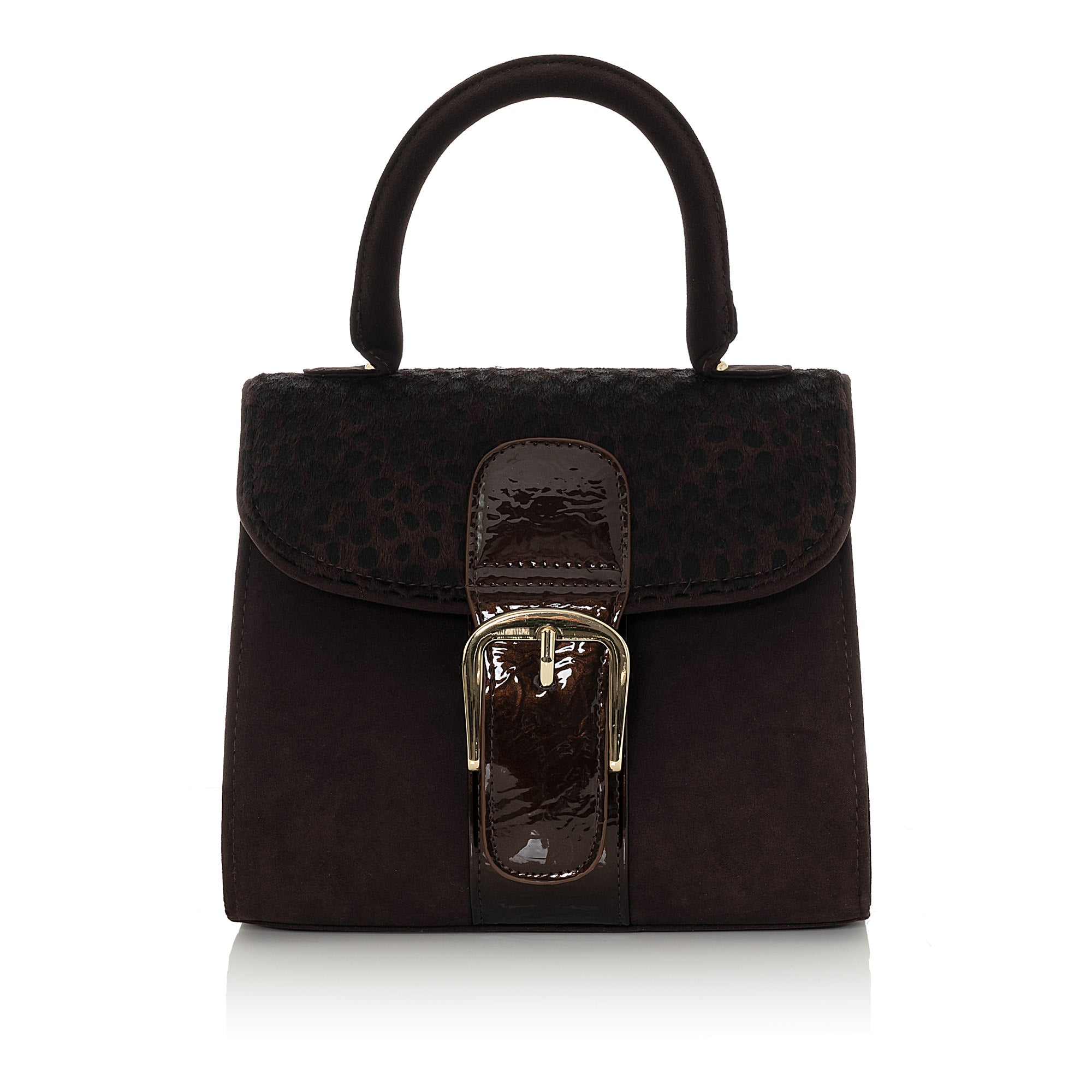 Riva (Appaloosa Brown)– Ruby Shoo