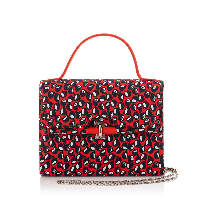 Malibu (Red)– Ruby Shoo