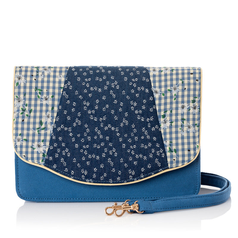 Dublin (Denim)– Ruby Shoo