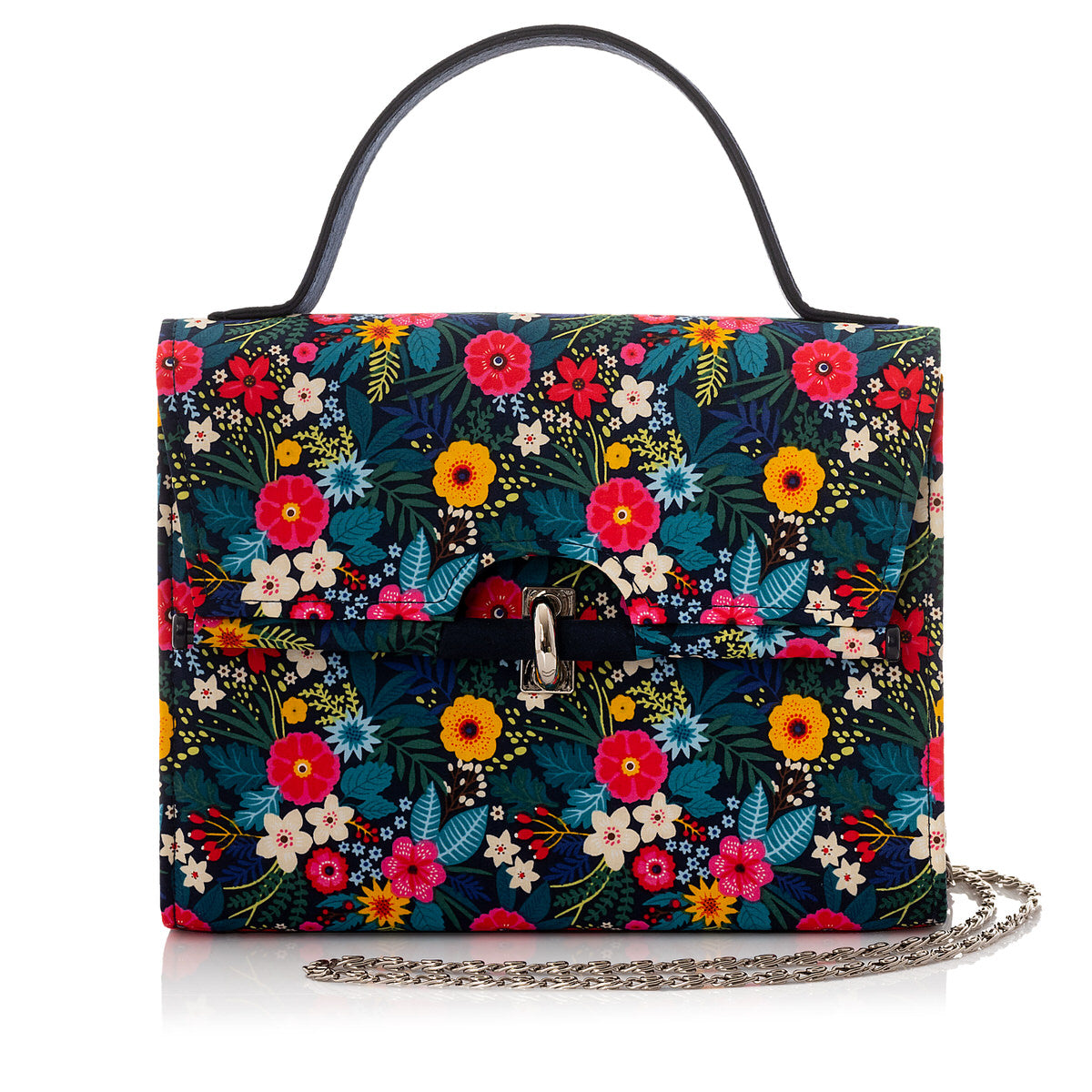 Malibu (Blue Botanics)– Ruby Shoo