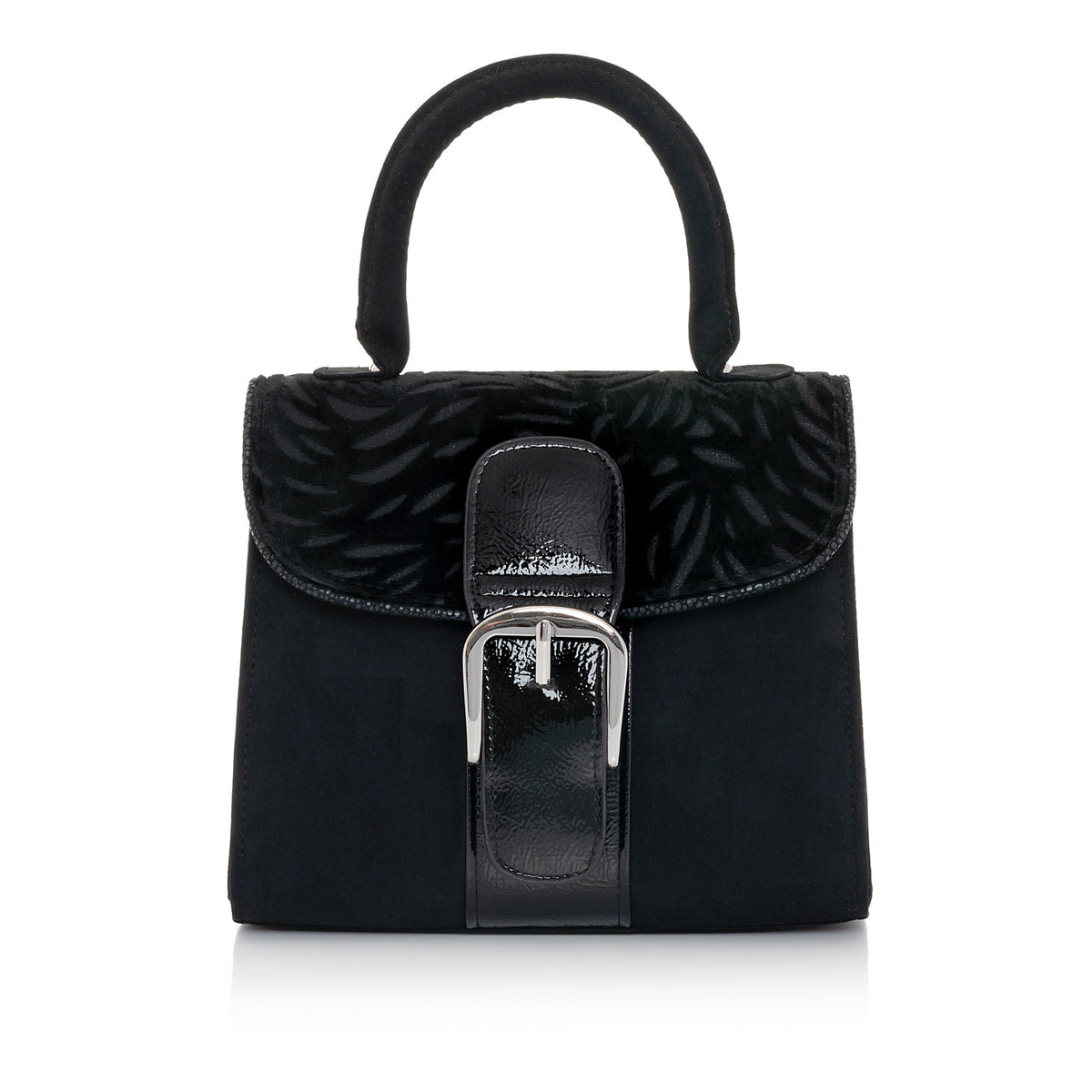 Riva (Jet)– Ruby Shoo