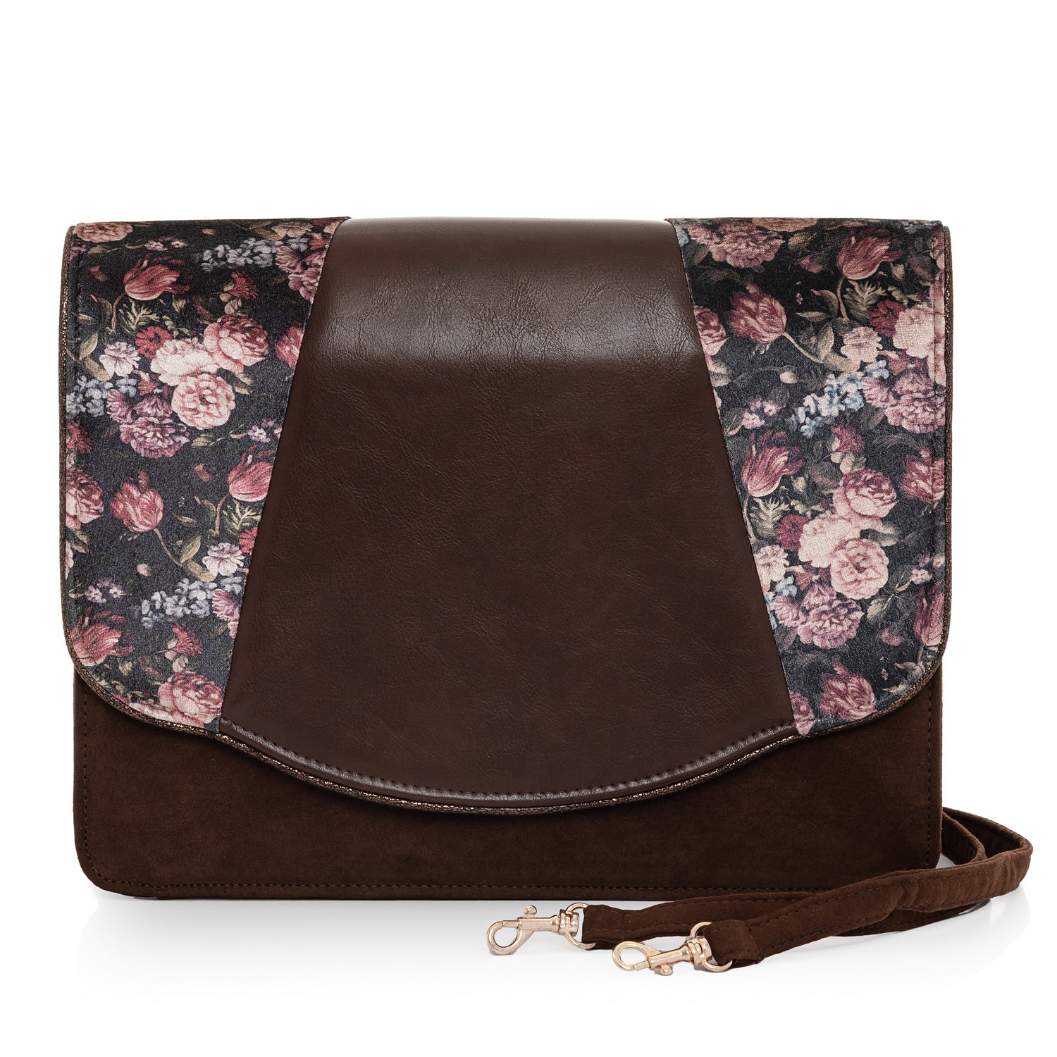 Stanford (Brown)– Ruby Shoo