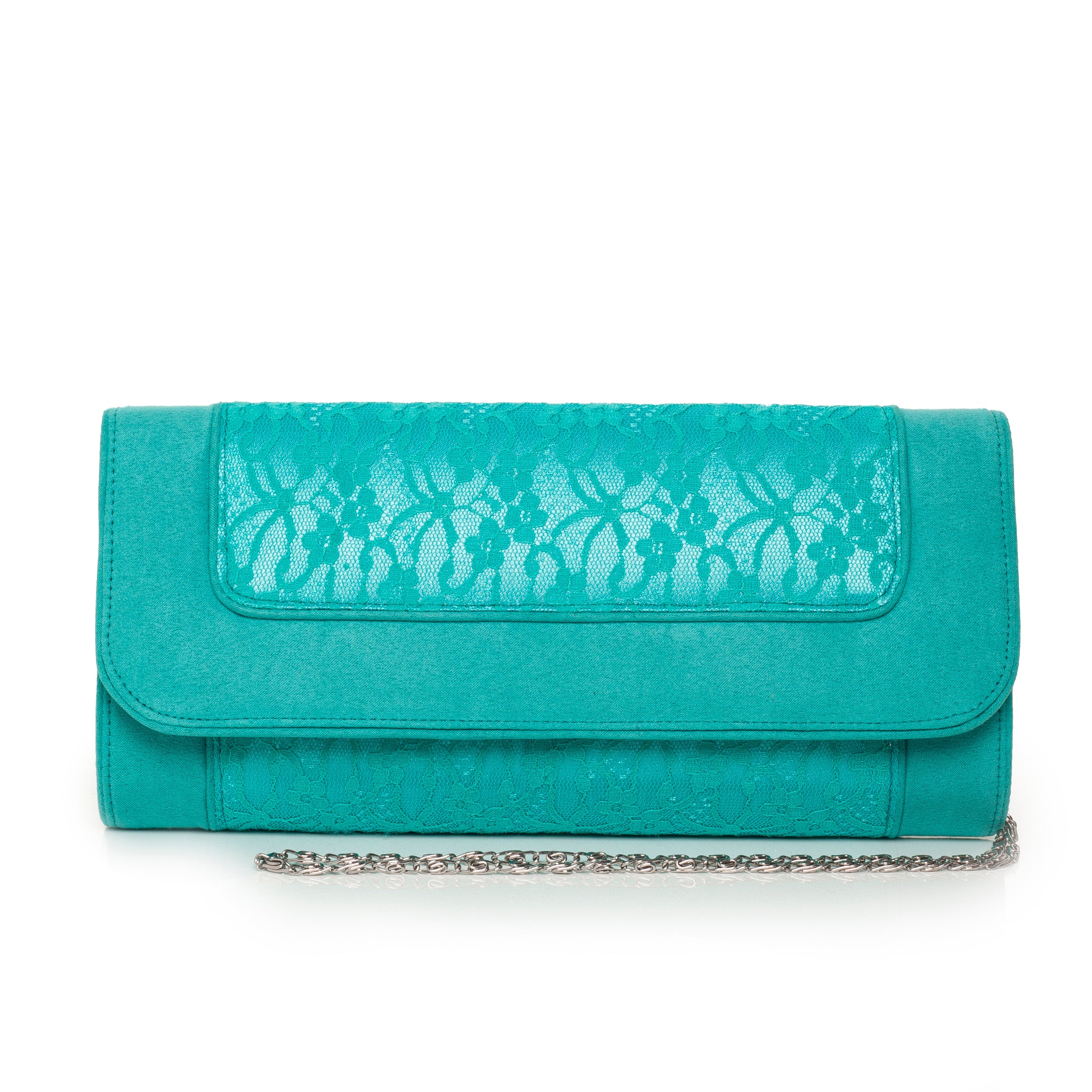 Tirana (Teal)– Ruby Shoo