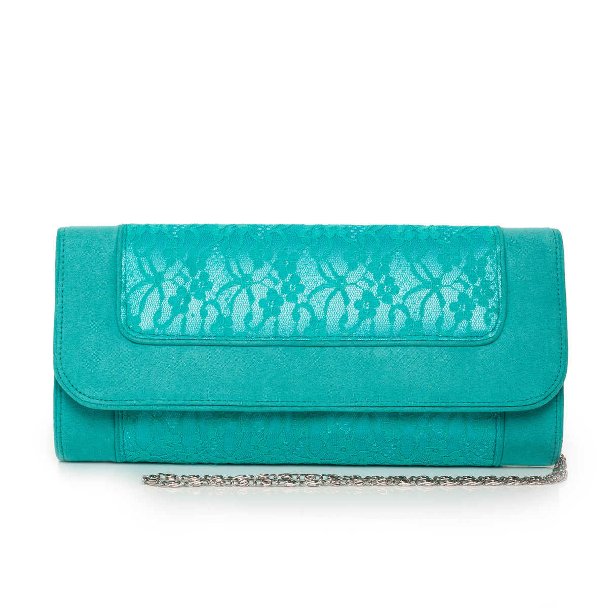 Tirana (Teal)– Ruby Shoo